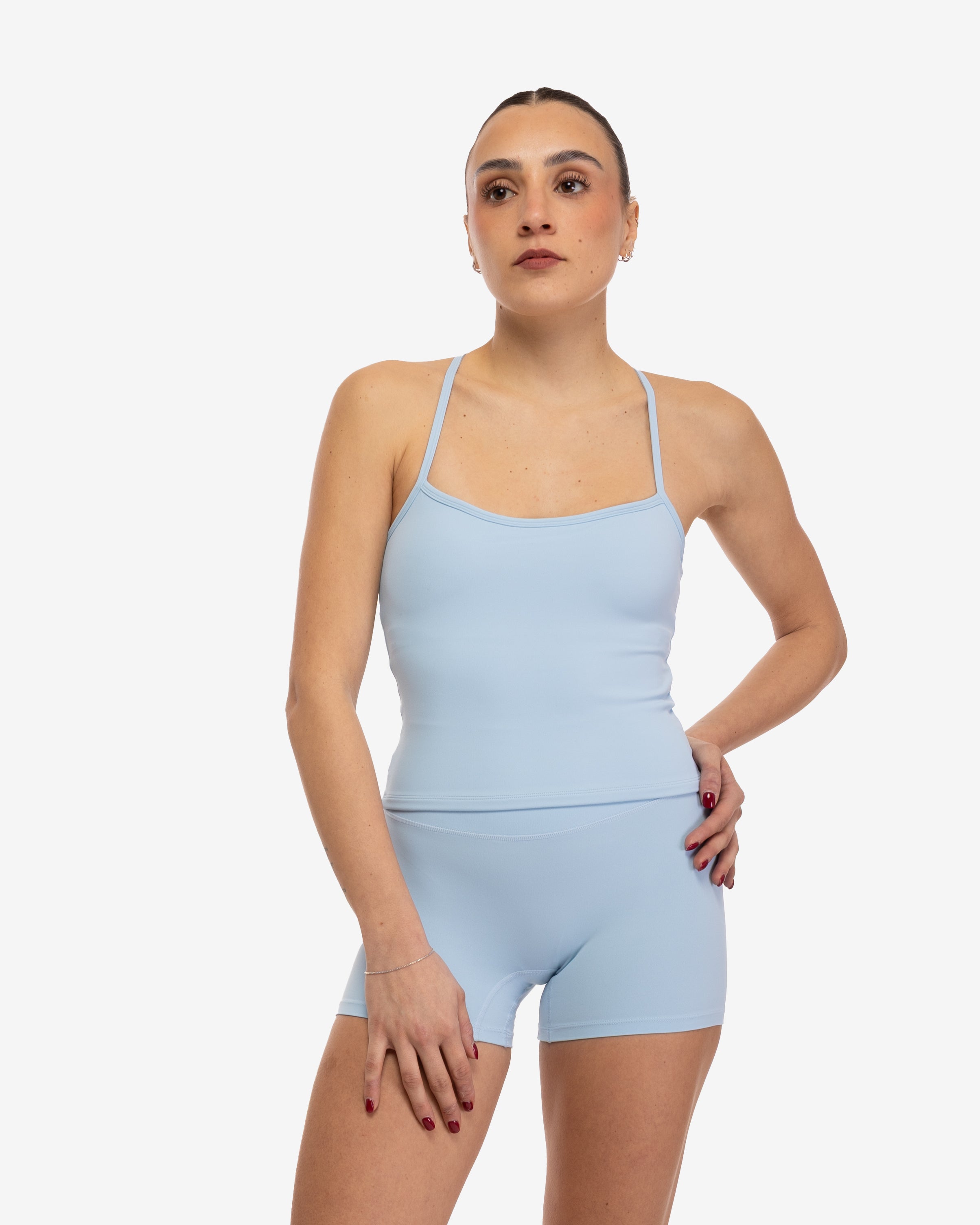 ALIGN CAMI TOP – Evryshape